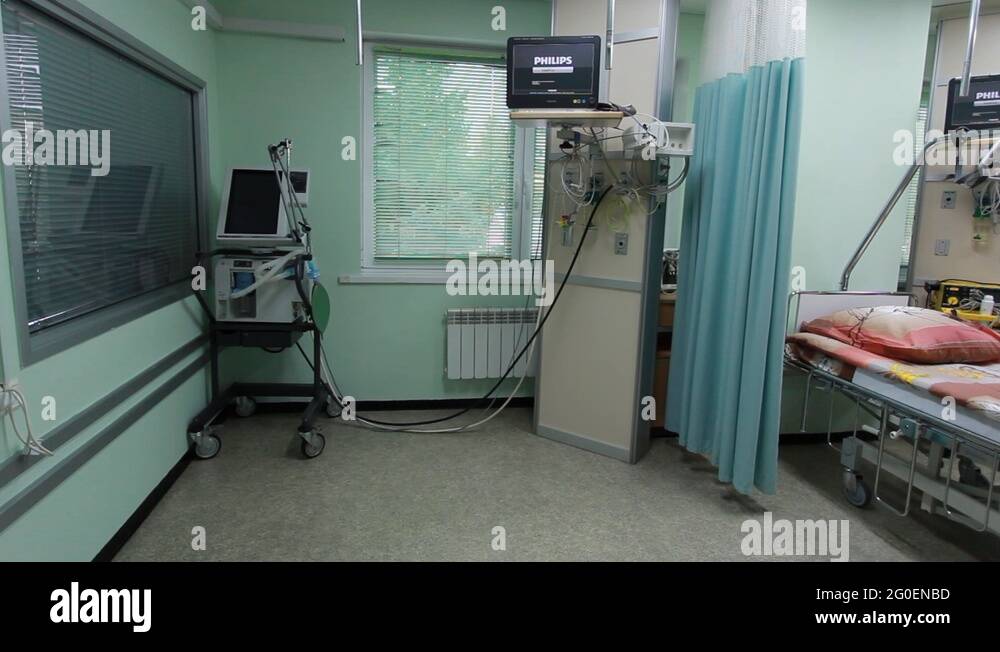 Operating room for abdominal laparoscopy Stock Video Footage - Alamy