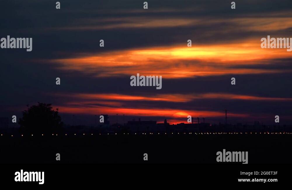 At the going down of the sun Stock Videos & Footage - HD and 4K Video ...