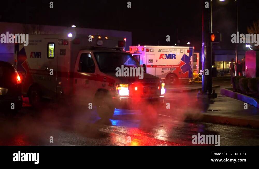 Scene car crash emergency Stock Videos & Footage - HD and 4K Video ...