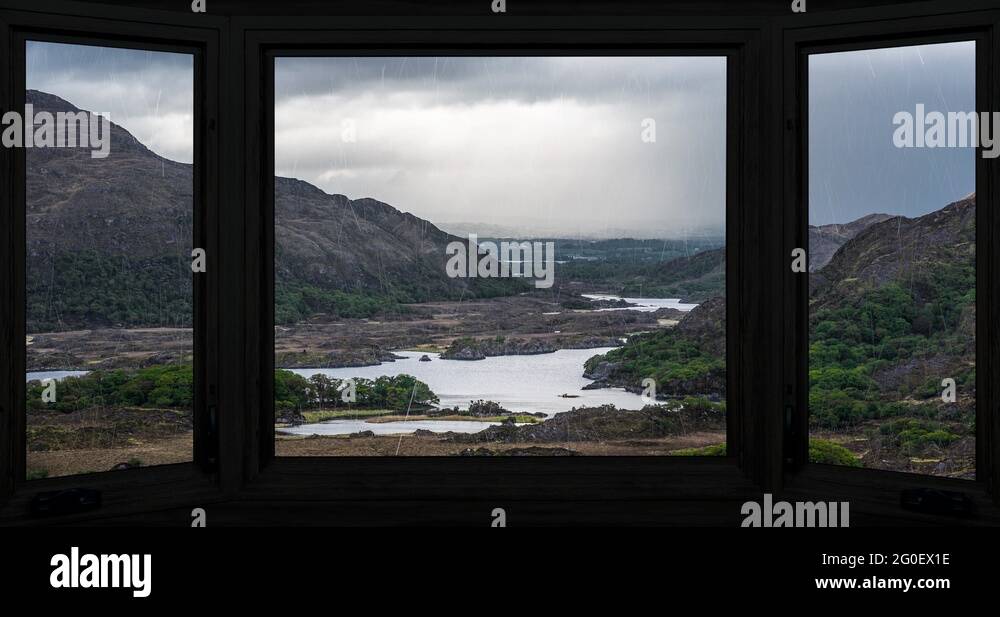 Irish weather Stock Videos & Footage - HD and 4K Video Clips - Alamy