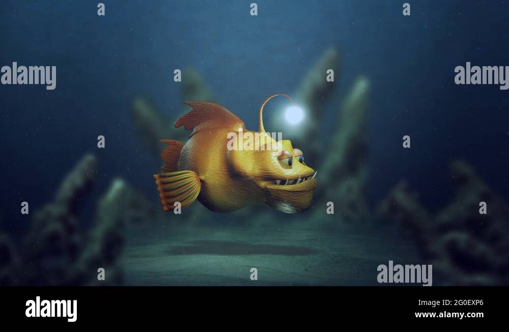 Sea monster cartoon Stock Videos & Footage - HD and 4K Video Clips - Alamy