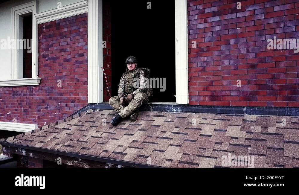 Soldier cottage Stock Videos & Footage - HD and 4K Video Clips - Alamy