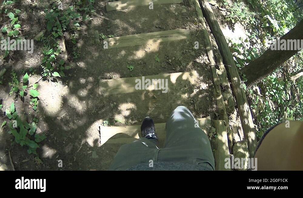 Dirt stairs Stock Videos & Footage - HD and 4K Video Clips - Alamy