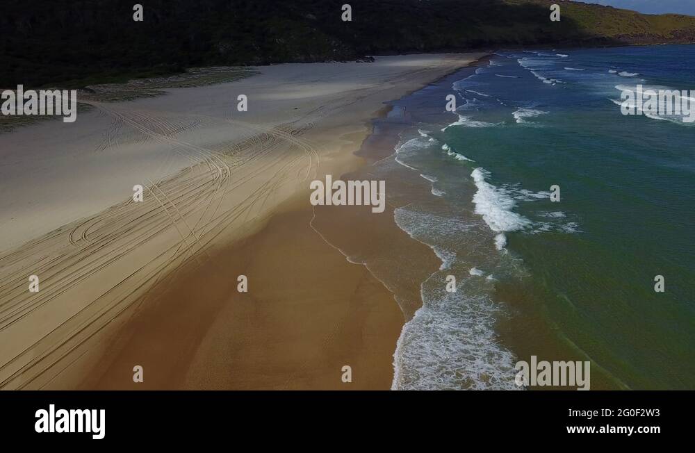 Australian beach australian beaches tropical coast coastline Stock ...