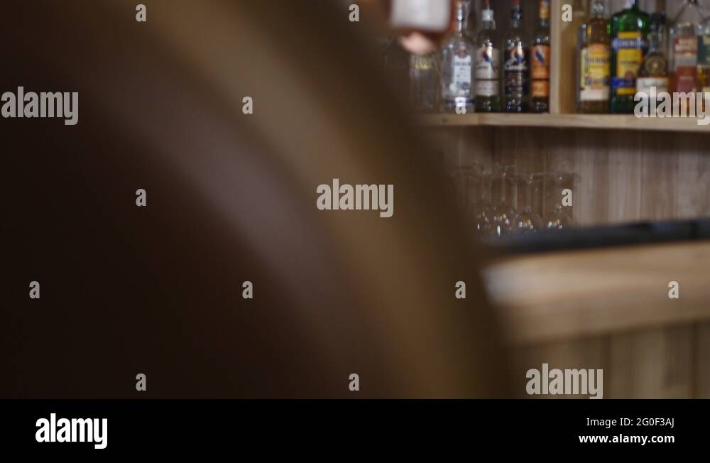 Rum display counter Stock Videos & Footage - HD and 4K Video Clips - Alamy