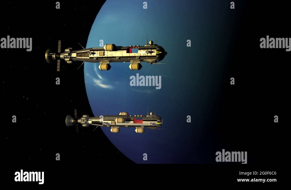 Autonomous spacecraft Stock Videos & Footage - HD and 4K Video Clips ...