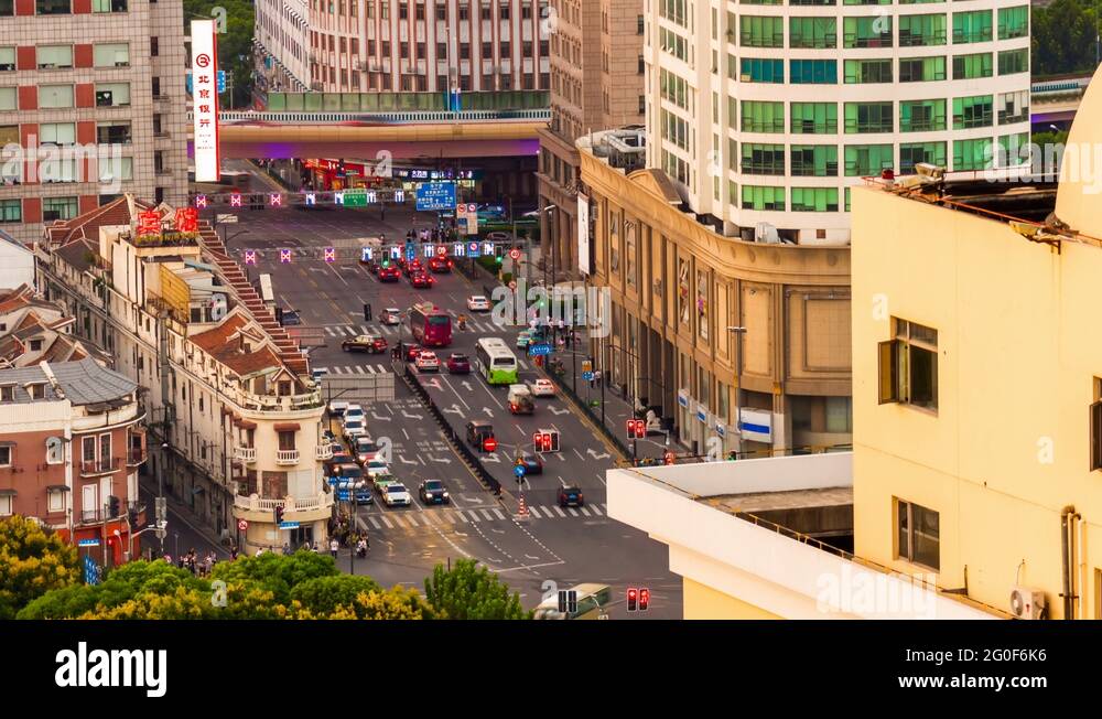 Street rooftop view Stock Videos & Footage - HD and 4K Video Clips - Alamy