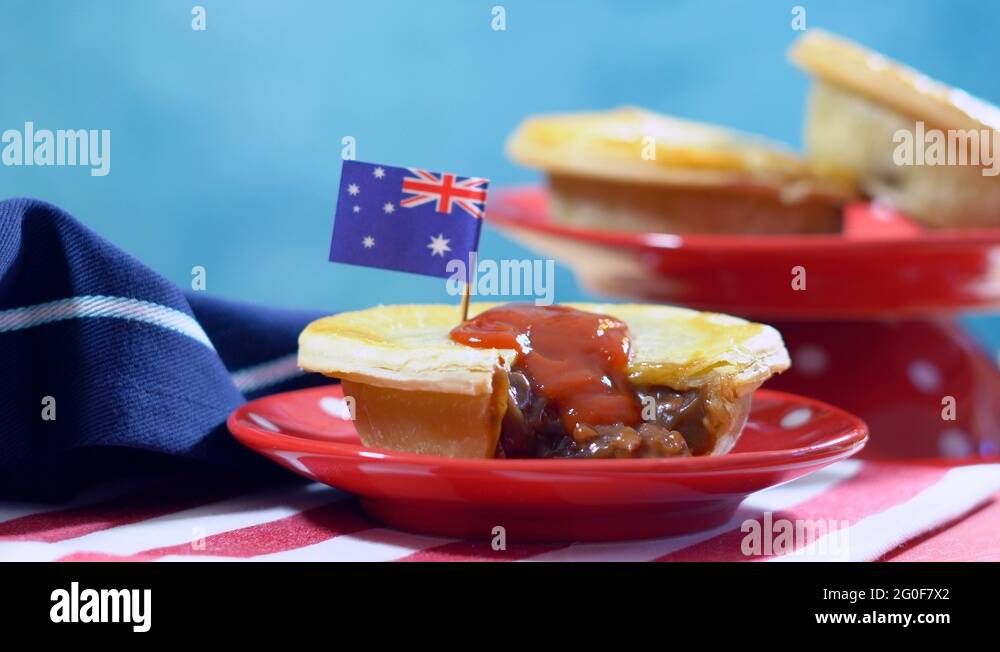 Traditional food australia Stock Videos & Footage - HD and 4K Video ...