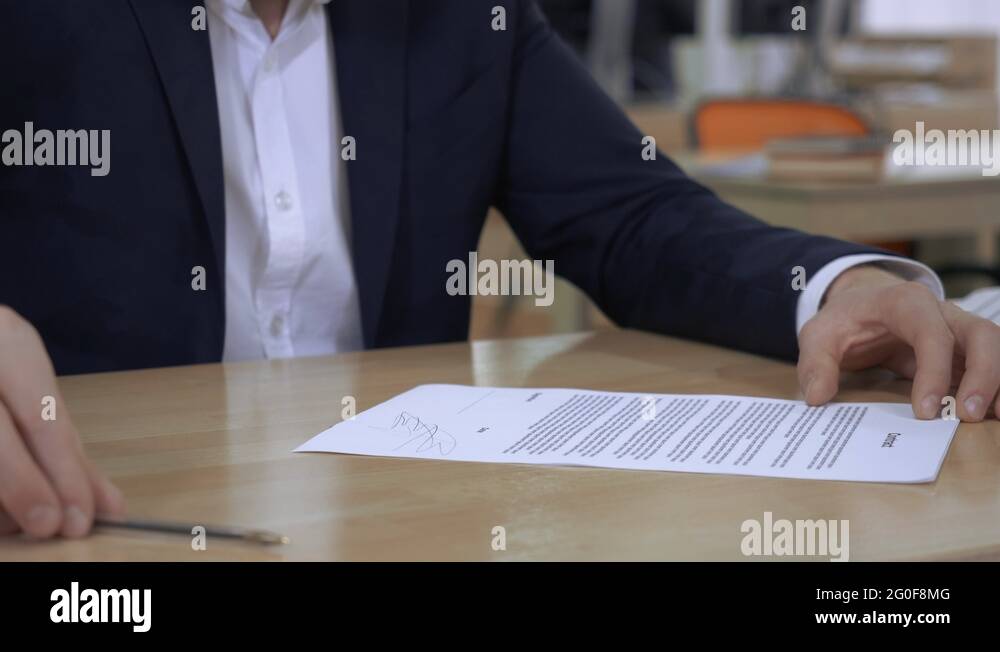 Writing signature Stock Videos & Footage - HD and 4K Video Clips - Alamy