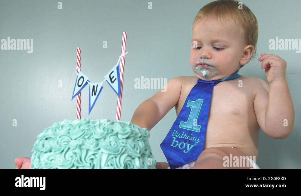 Cake for boy Stock Videos & Footage - HD and 4K Video Clips - Alamy