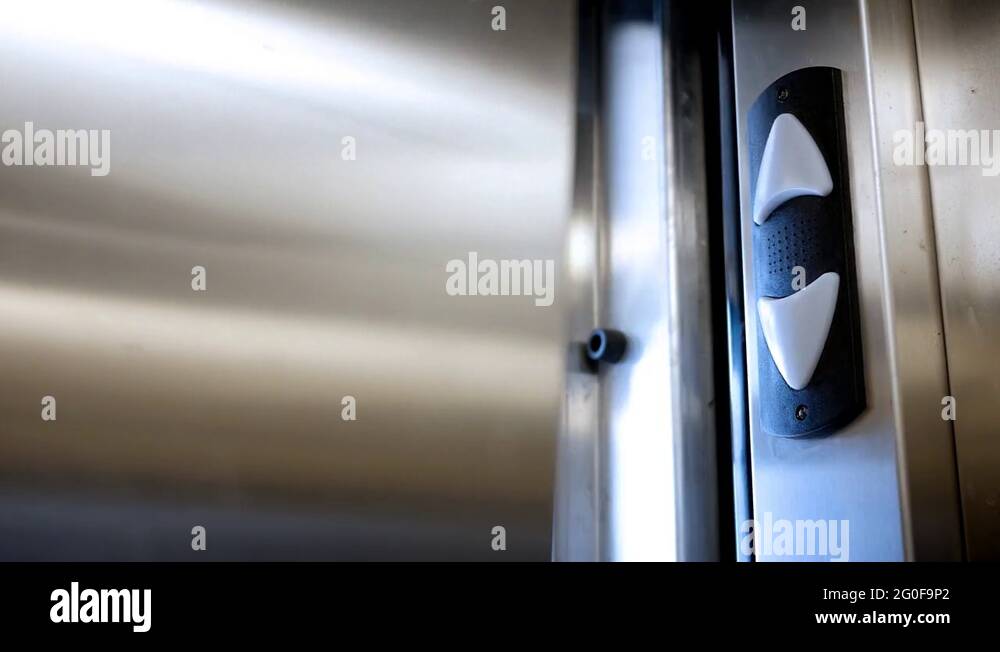 Elevator outside building Stock Videos & Footage - HD and 4K Video ...