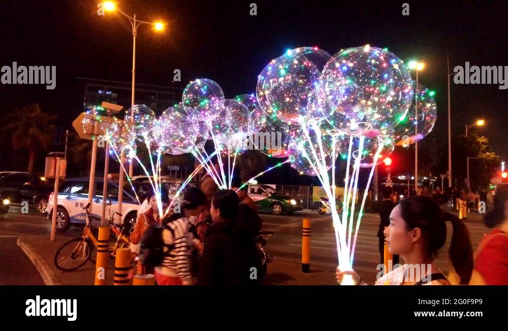 Chinese balloons Stock Videos & Footage - HD and 4K Video Clips - Alamy