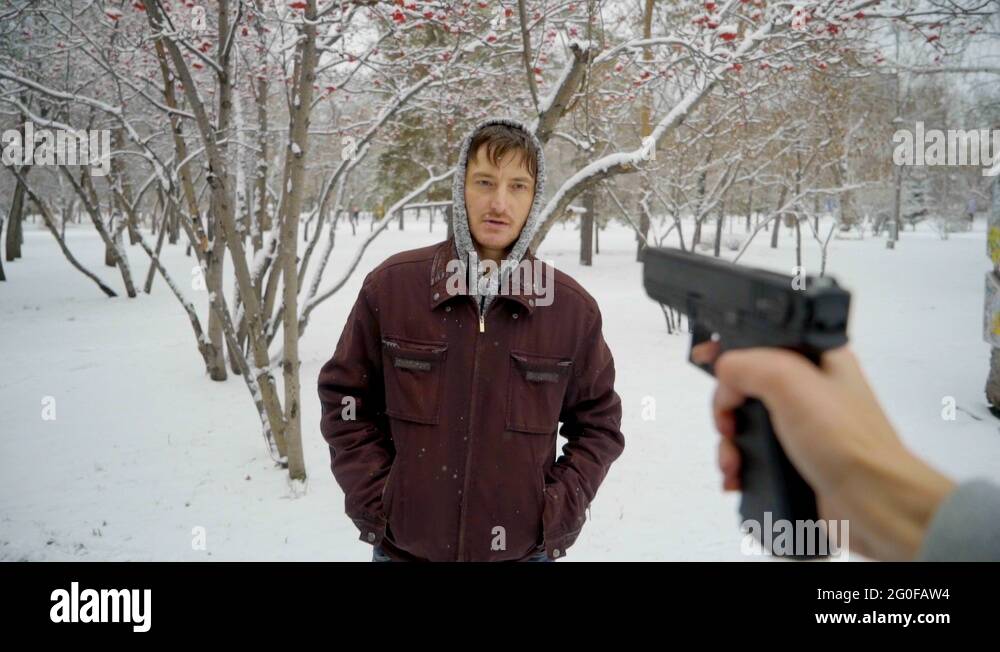 Police officer pointing finger Stock Videos & Footage - HD and 4K Video ...