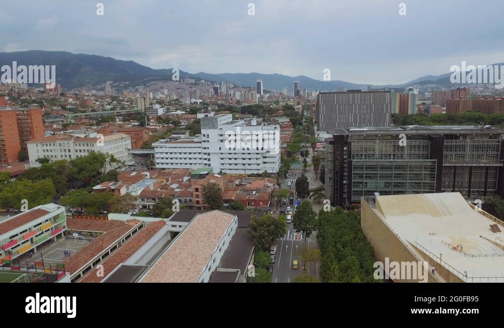 Parque explora medellin Stock Videos & Footage - HD and 4K Video Clips ...