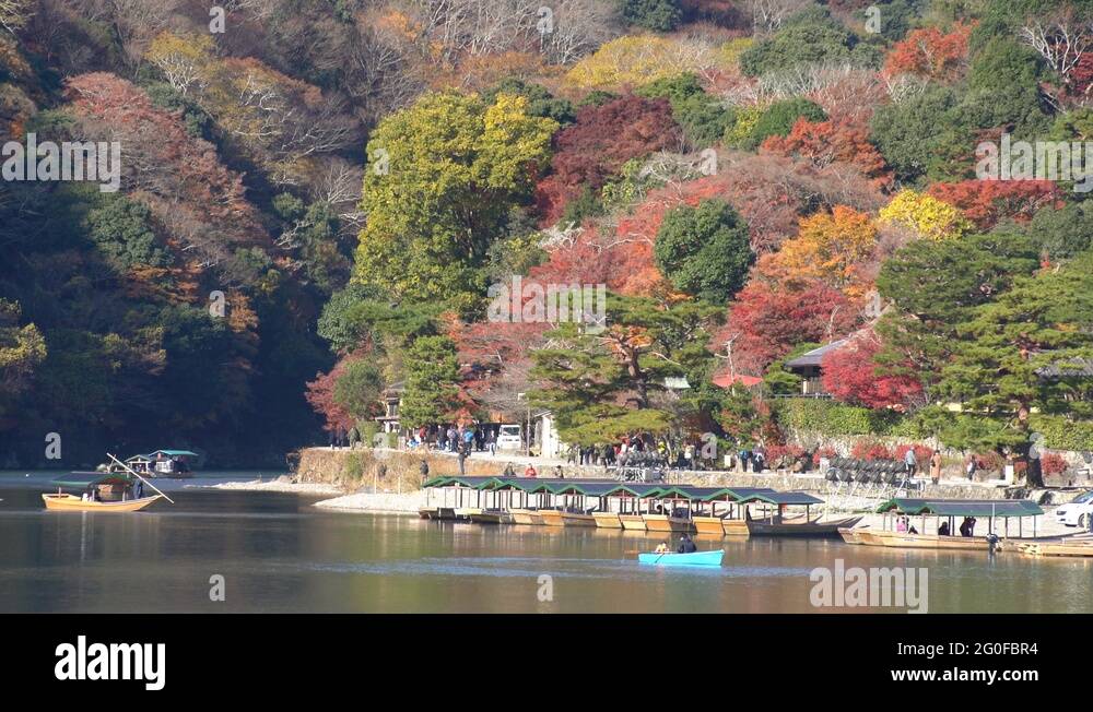 Katsura river Stock Videos & Footage - HD and 4K Video Clips - Alamy