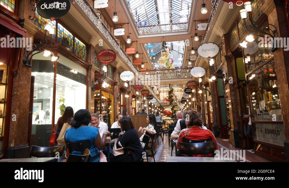 Arcade building interior Stock Videos & Footage - HD and 4K Video Clips ...