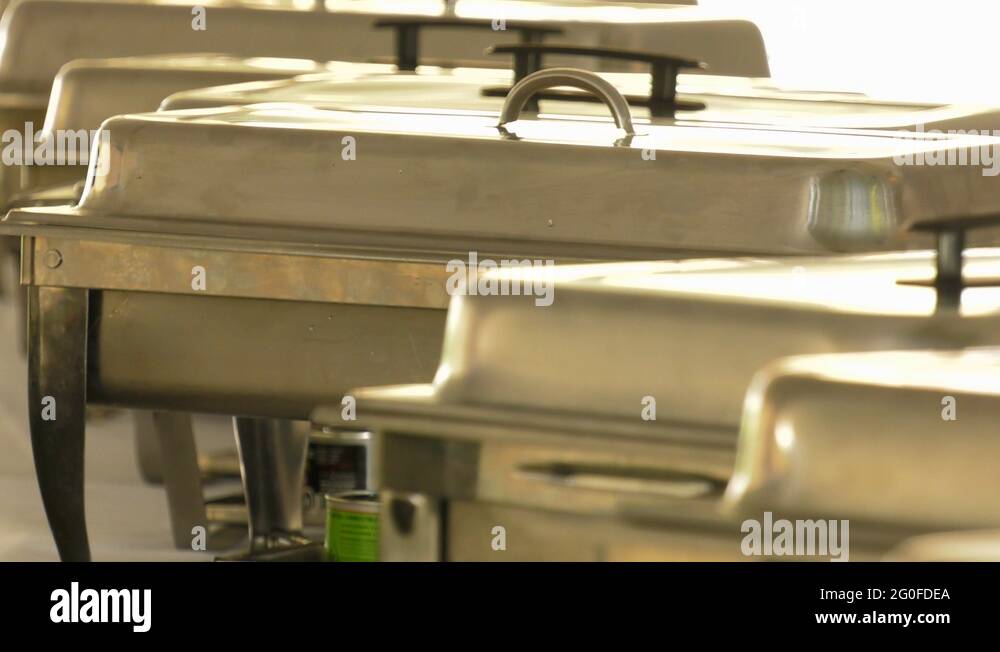 Catering containers Stock Videos & Footage - HD and 4K Video Clips - Alamy