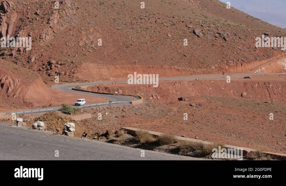 Atlas mountains panorama Stock Videos & Footage - HD and 4K Video Clips ...