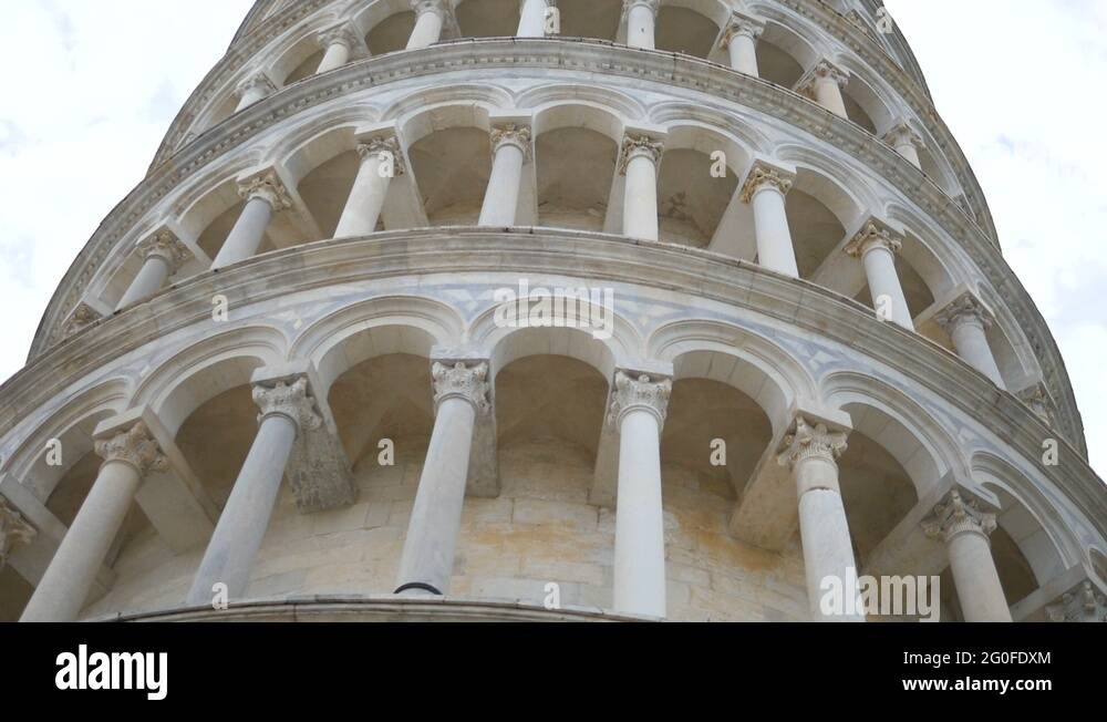 History of the round tower Stock Videos & Footage - HD and 4K Video ...