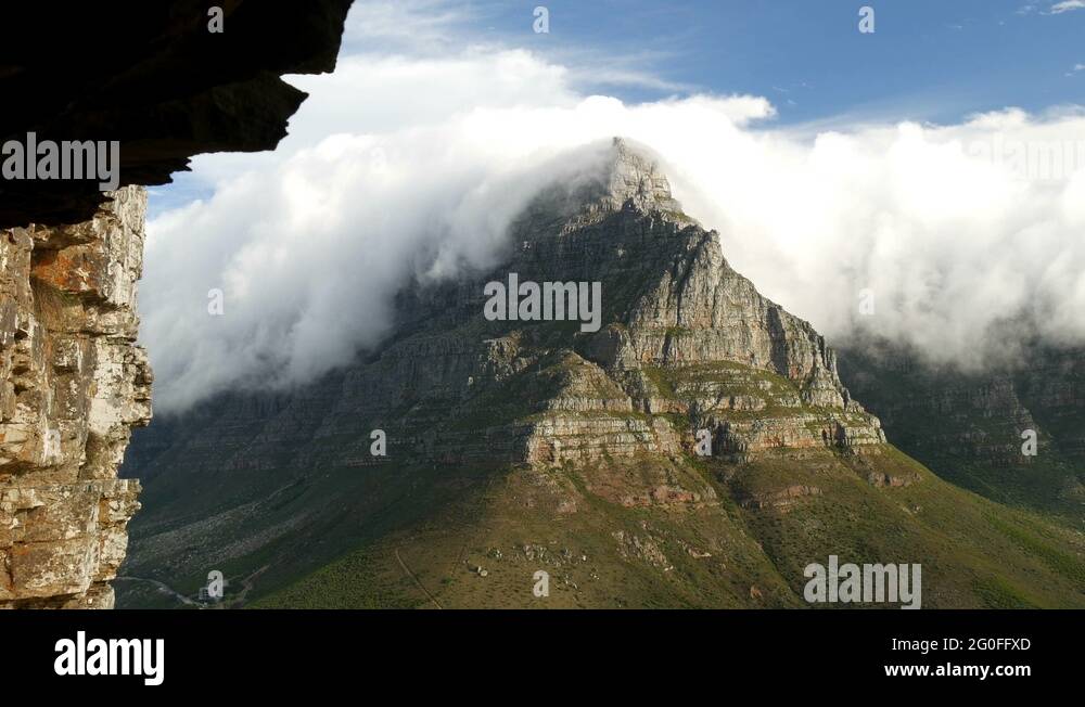 Table mountain frame Stock Videos & Footage - HD and 4K Video Clips - Alamy