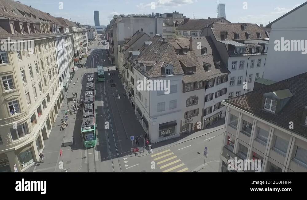 Basle basel Stock Videos & Footage - HD and 4K Video Clips - Alamy