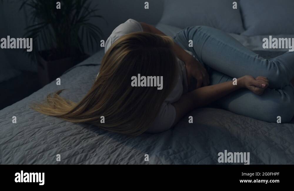 Sharp pain Stock Videos & Footage - HD and 4K Video Clips - Alamy