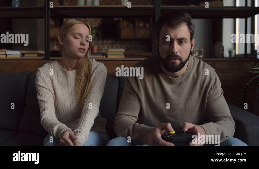 Interrupting play Stock Videos & Footage - HD and 4K Video Clips - Alamy