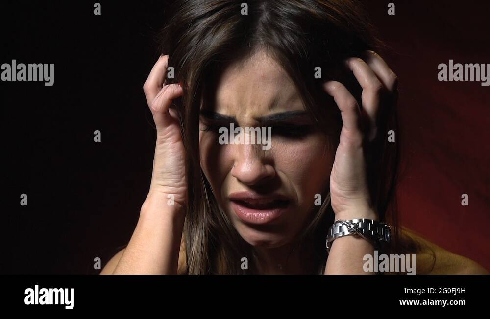 Anger fury Stock Videos & Footage - HD and 4K Video Clips - Alamy