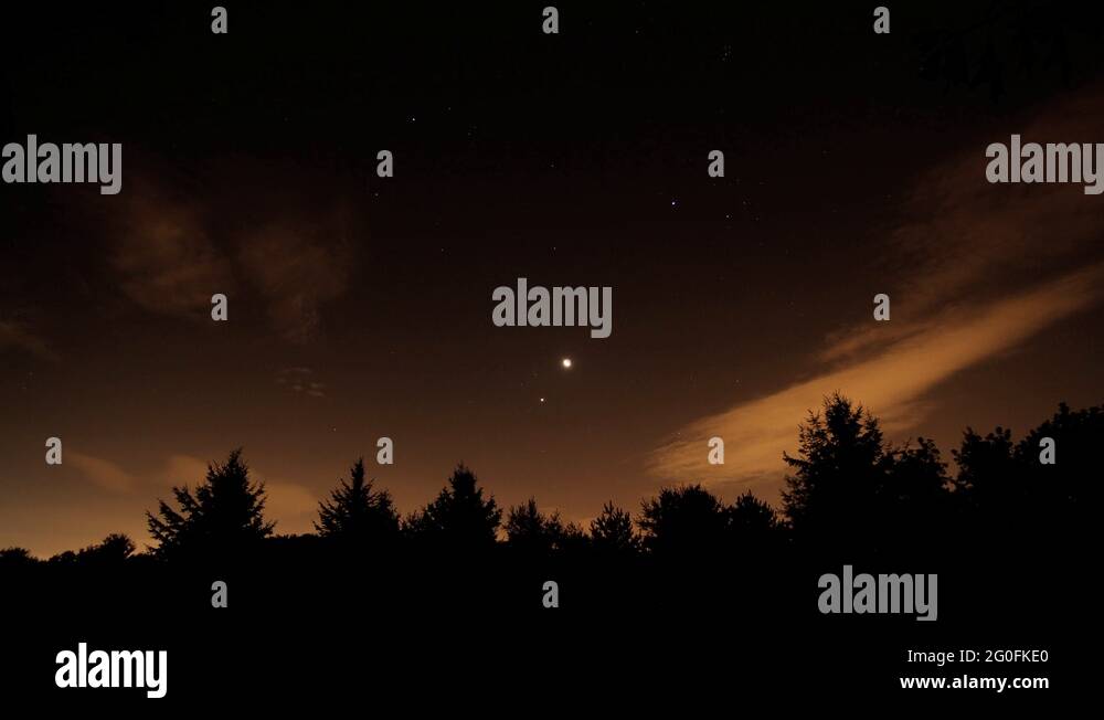 Sky dawn stars Stock Videos & Footage - HD and 4K Video Clips - Alamy