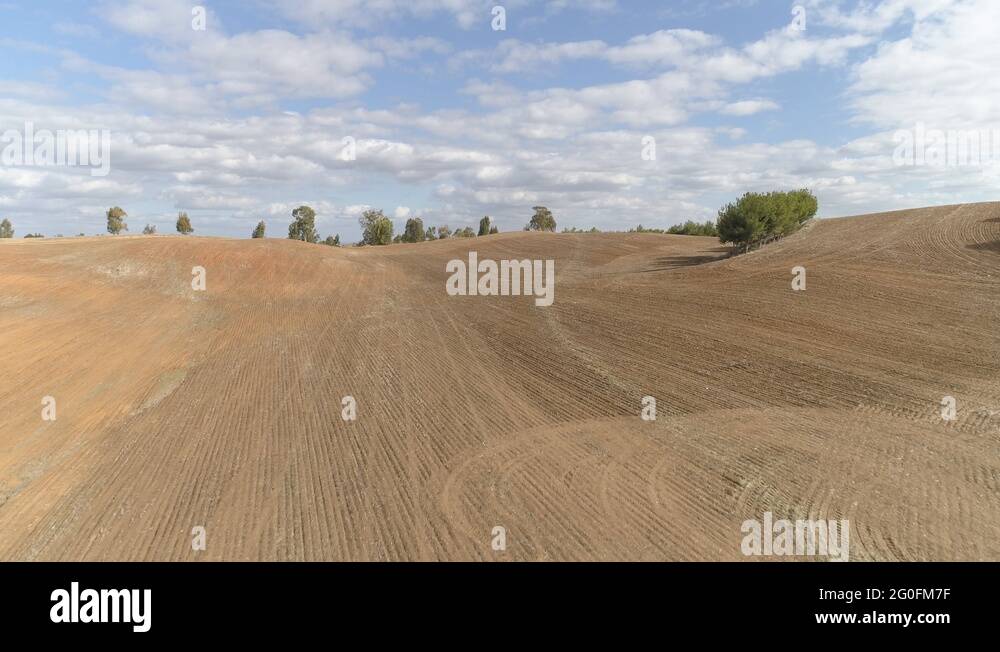 Field sowing aerial Stock Videos & Footage - HD and 4K Video Clips - Alamy