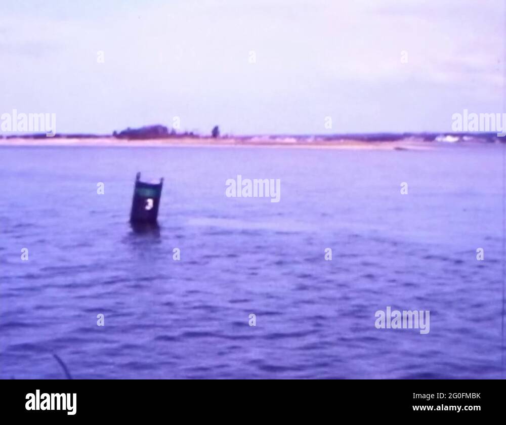 Channel markers Stock Videos & Footage - HD and 4K Video Clips - Alamy