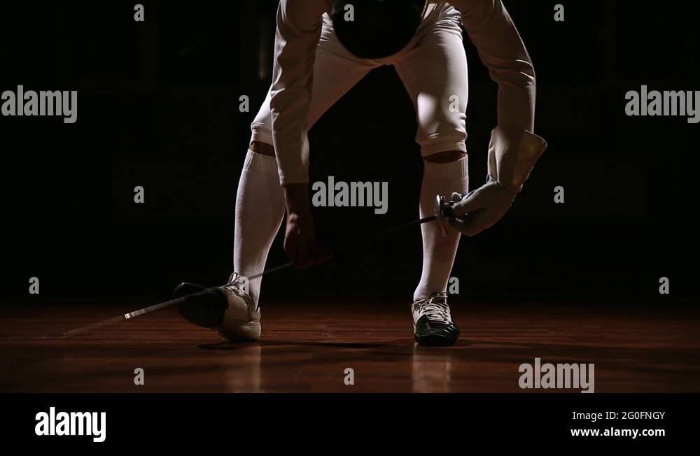 Rapier fight Stock Videos & Footage - HD and 4K Video Clips - Alamy