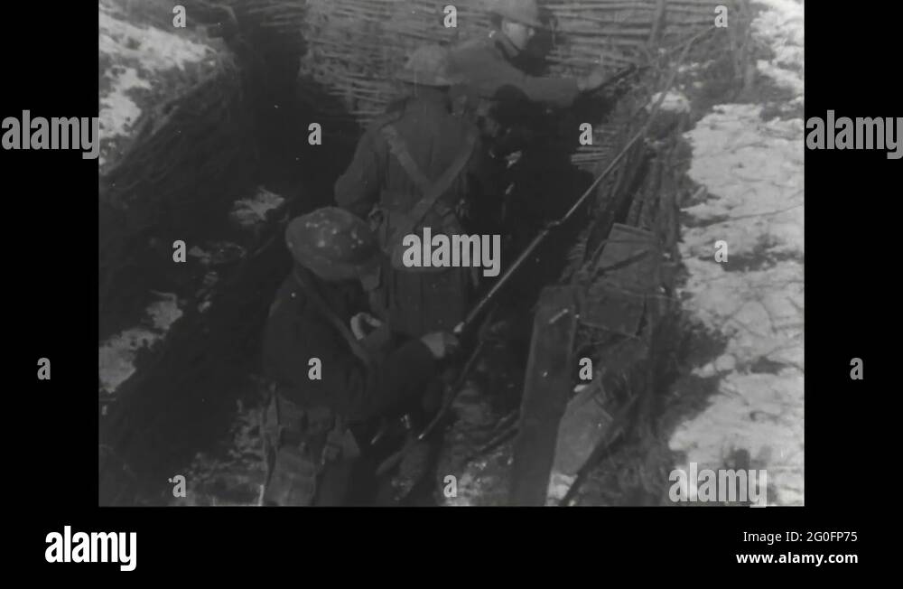 Line infantry Stock Videos & Footage - HD and 4K Video Clips - Alamy