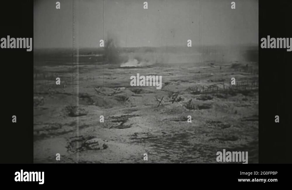 German soldiers wwi running Stock Videos & Footage - HD and 4K Video ...