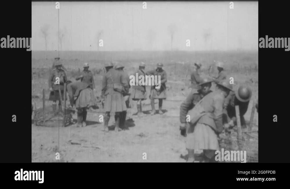 Barbed wire wwi Stock Videos & Footage - HD and 4K Video Clips - Alamy