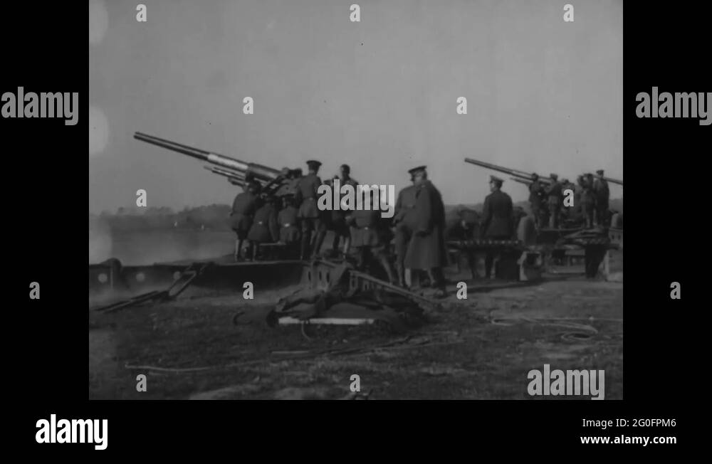 3 inch gun Stock Videos & Footage - HD and 4K Video Clips - Alamy