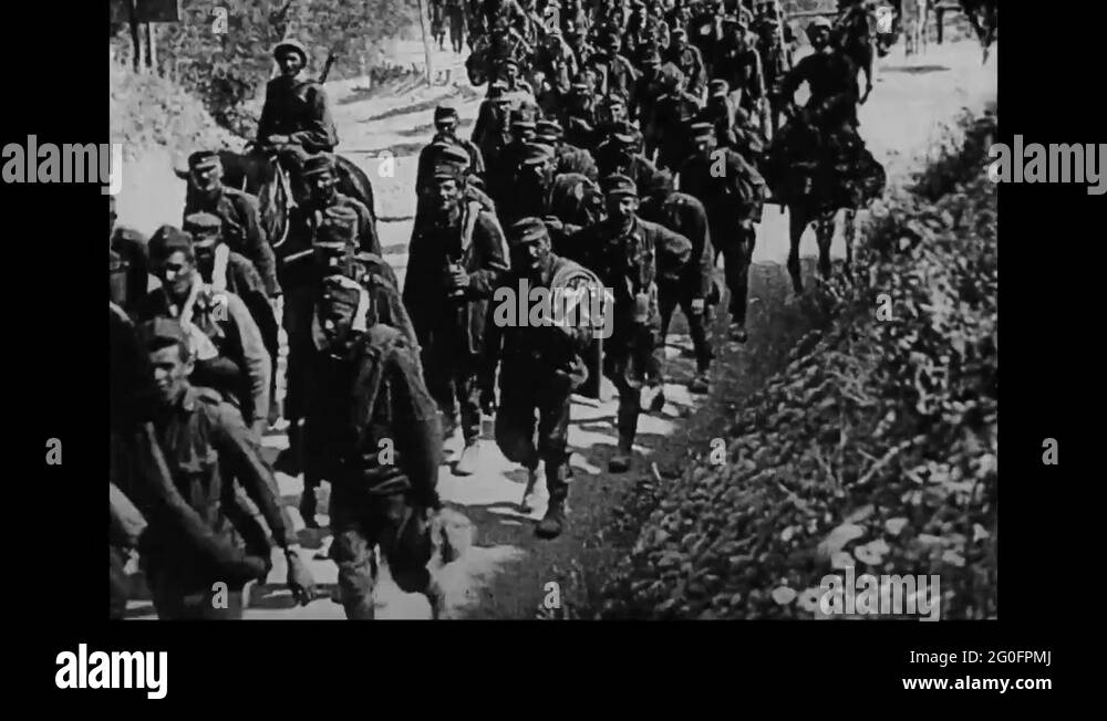 World war i italy Stock Videos & Footage - HD and 4K Video Clips - Alamy