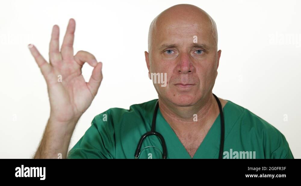 A ok hand Stock Videos & Footage - HD and 4K Video Clips - Alamy