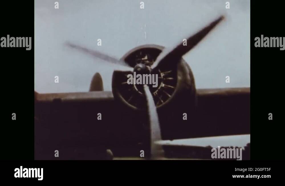 Boeing b 17 painting Stock Videos & Footage - HD and 4K Video Clips - Alamy