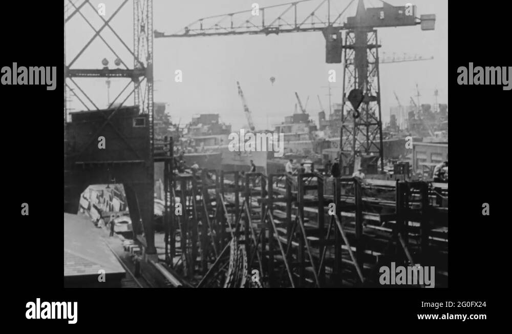 Merchant ship world war ii Stock Videos & Footage - HD and 4K Video ...