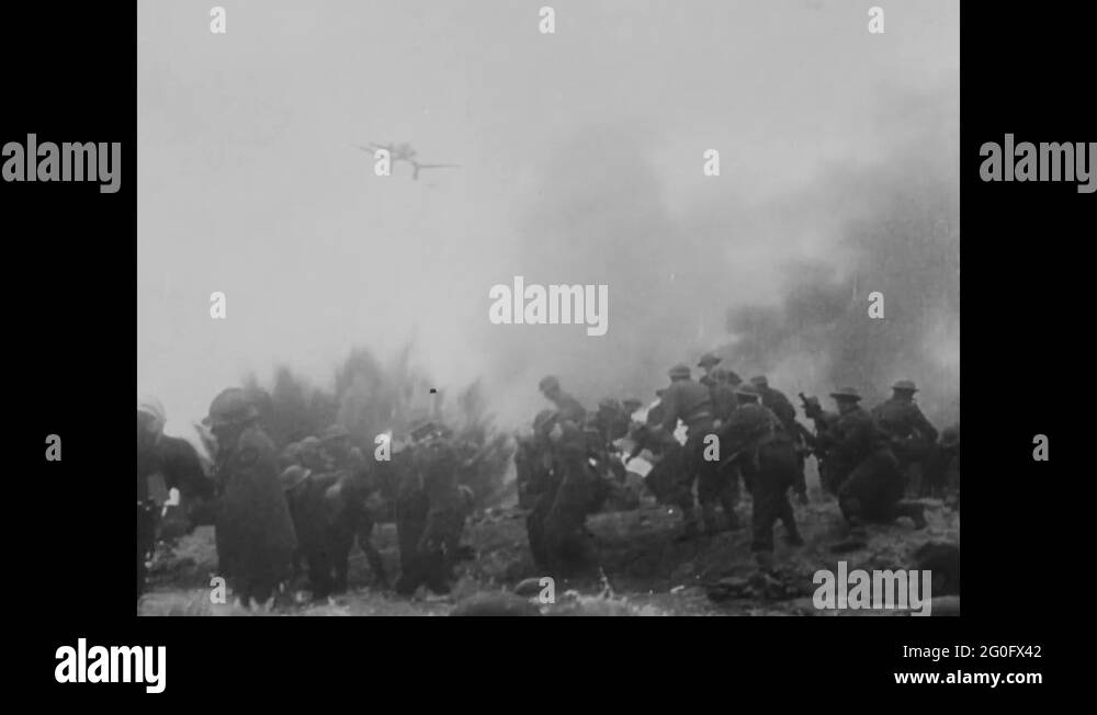 French resistance world war ii Stock Videos & Footage - HD and 4K Video ...