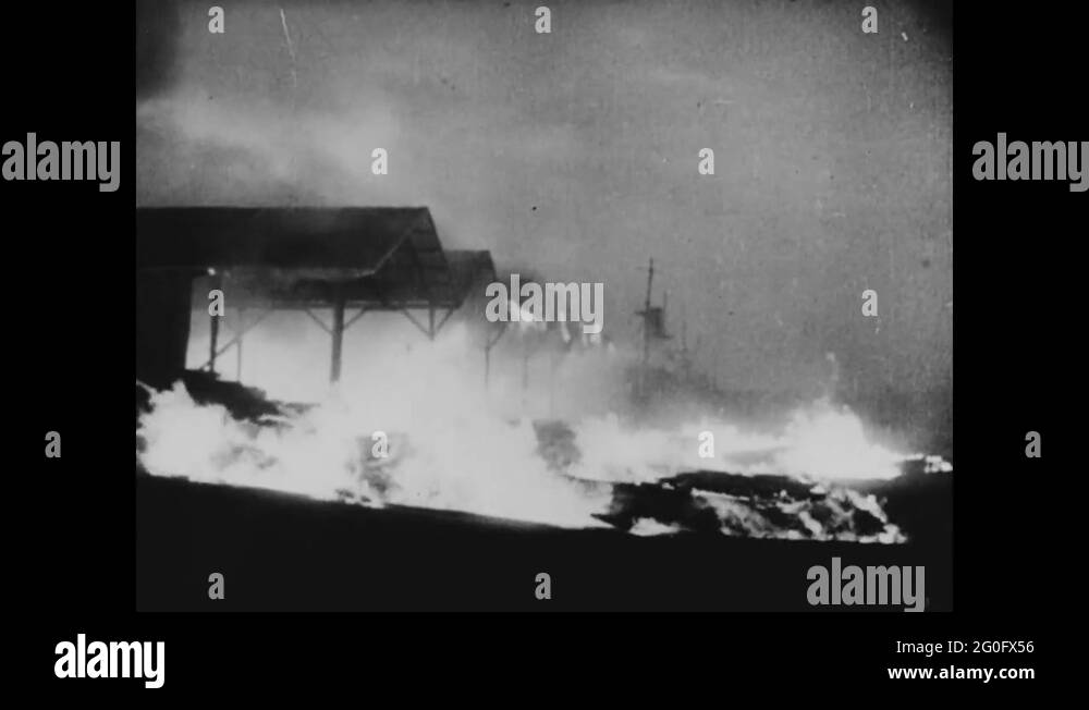 Disaster caused by war Stock Videos & Footage - HD and 4K Video Clips ...