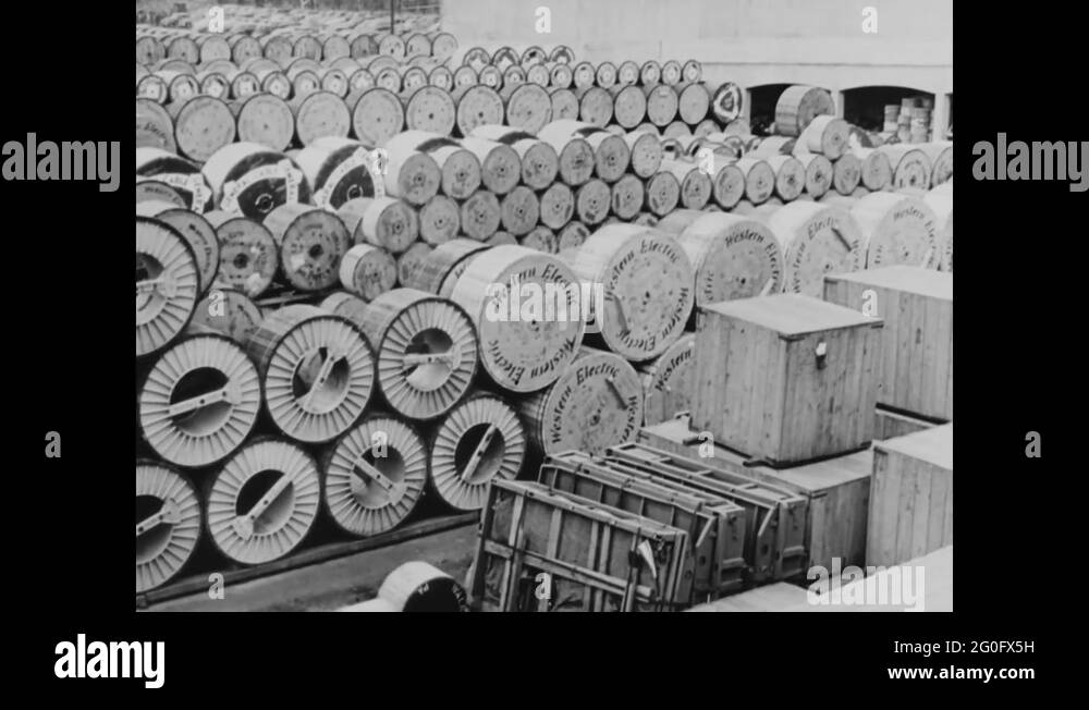 America 1941 Stock Videos & Footage - HD and 4K Video Clips - Alamy