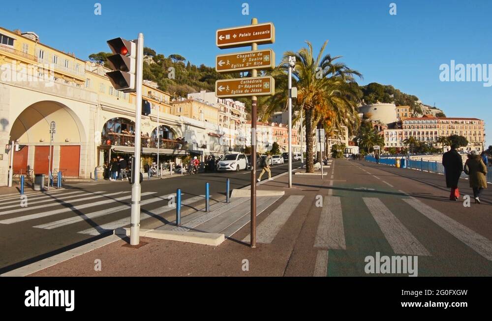 French traffic signs Stock Videos & Footage - HD and 4K Video Clips - Alamy