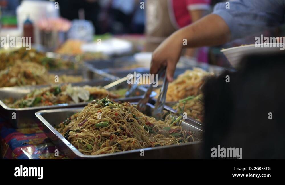 Food in tray Stock Videos & Footage - HD and 4K Video Clips - Alamy
