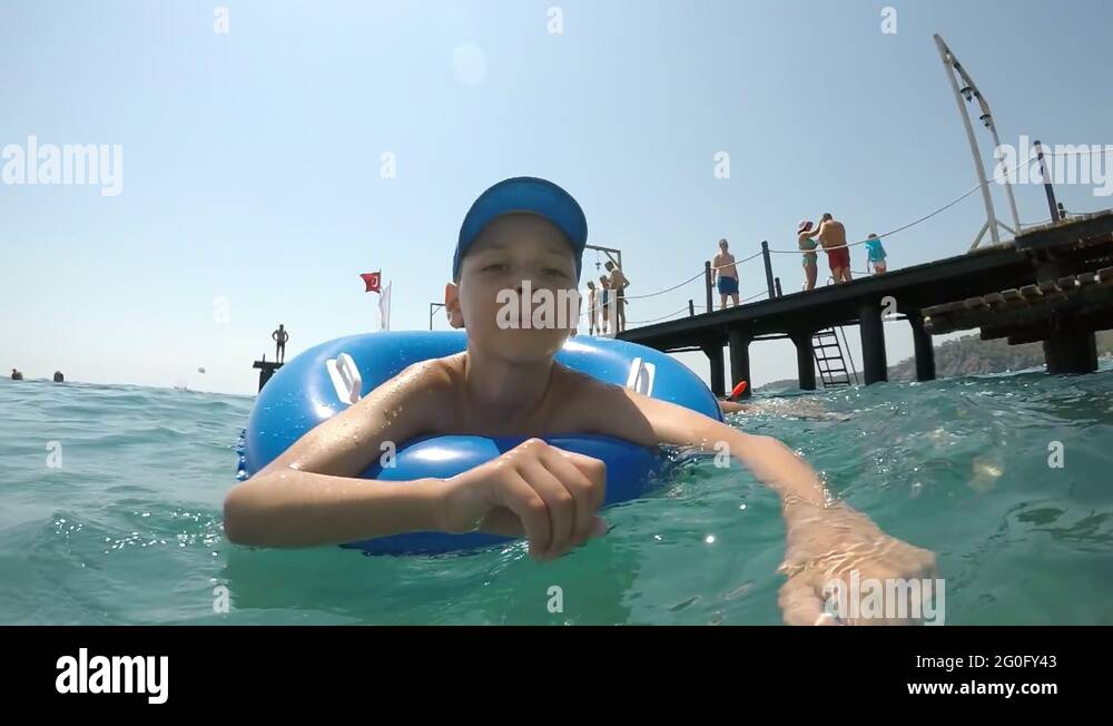 Boy turkish laughing Stock Videos & Footage - HD and 4K Video Clips - Alamy