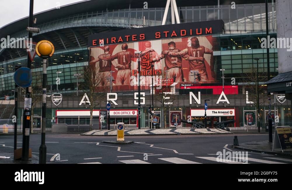 Emirates football team Stock Videos & Footage - HD and 4K Video Clips ...