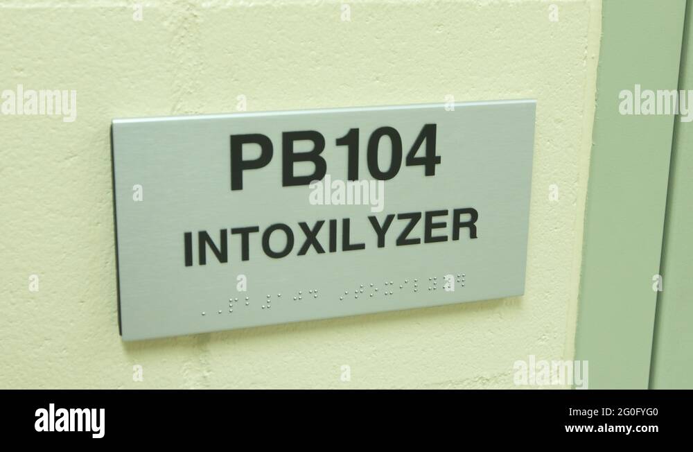 Breath analyzer Stock Videos & Footage - HD and 4K Video Clips - Alamy