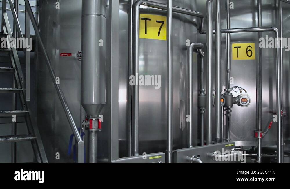 Steel works interior Stock Videos & Footage - HD and 4K Video Clips - Alamy