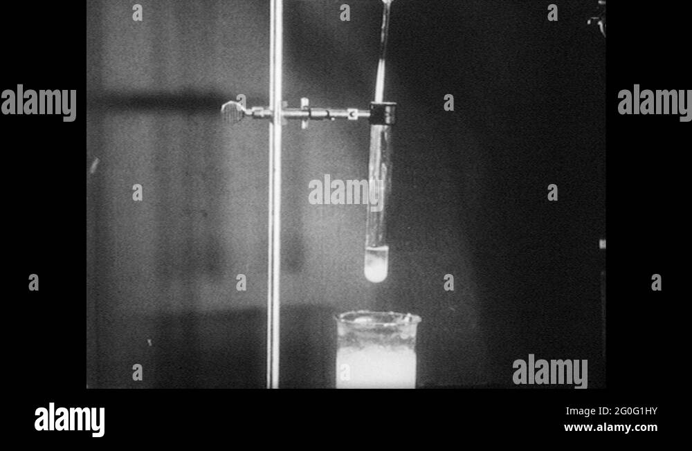 Test tube clamp Stock Videos & Footage - HD and 4K Video Clips - Alamy